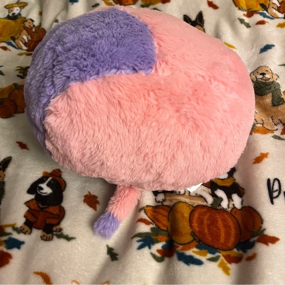 Squishmallows | Toys | Squishmallow Patty The Cow Fuzzamallow Nwt ...